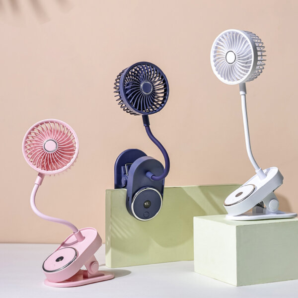 Night Light And Portable Fan Manufacturer | TAOYIXUAN – Certified OEM ...
